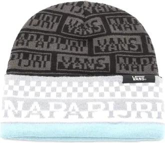 Vans unisex, Accessoires, Multicolore, Taille: ONE Size Cappellino a Cuffia