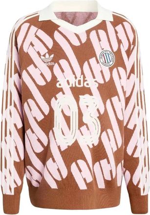 adidas Homme, Pulls, Multicolore, Taille: XL Adicolor Blokecore Polo