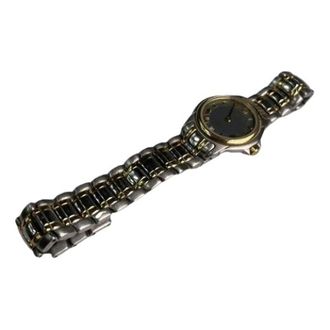 Givenchy Pre-owned Edelstahl Uhr - - Pre-owned - Damen - Mehrfarbig - ONE SIZE