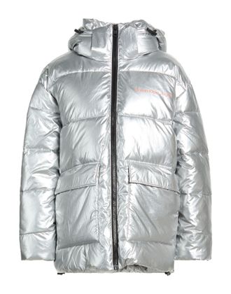 Calvin Klein JACKEN & M&Auml;NTEL - Jacken und Anoraks auf YOOX.COM