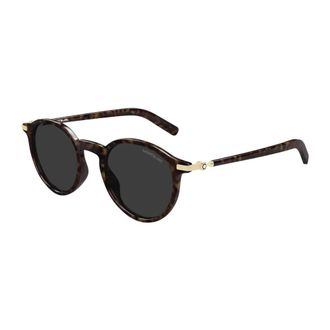 Montblanc Montblanc, Herren, Accessories, Braun, 49 MMGr&ouml;&szlig;e