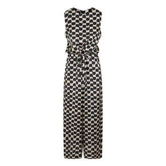 Max Mara Femme, Combinaisons et Ensembles, Multicolore, Taille: 36 FR Tuta salopette Ronchi