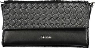 Calvin Klein Gepolsterte Ketten-Schultertasche K50k503826