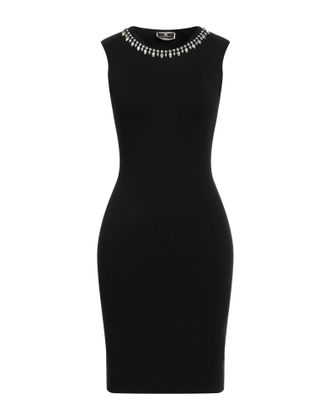 Elisabetta Franchi KLEIDER - Mini-Kleider auf YOOX.COM