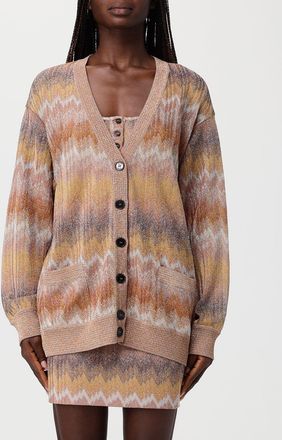 Missoni Pullover MISSONI Damen Farbe Gold
