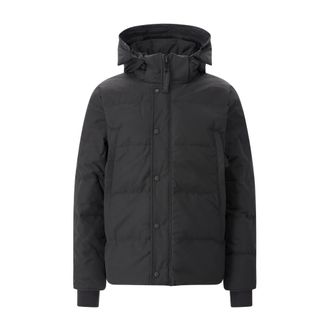 Canada Goose Daunenjacken - - Jackets - Herren - Schwarzk - XL