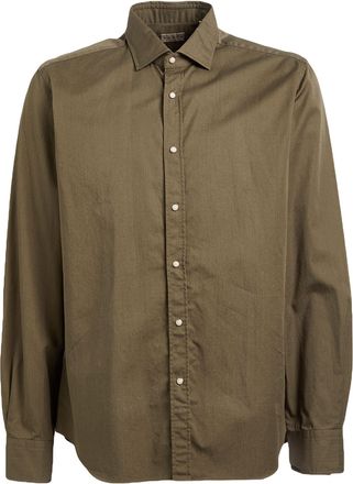 Xacus TOPS - Hemden auf YOOX.COM