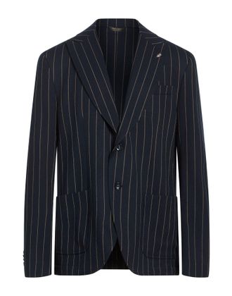 Berry & Brian ANZ&Uuml;GE und CO-ORDS - Blazers auf YOOX.COM