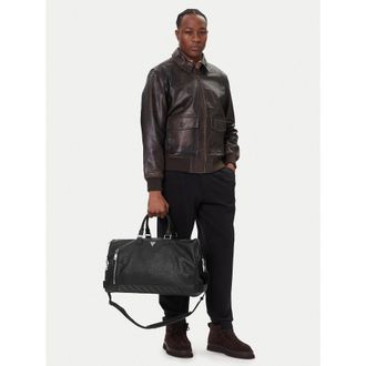 Guess Wochenendtasche Guess TMTOLG P5434 Schwarz