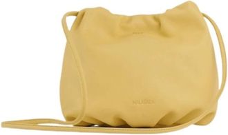 Malababa Femme, Sacs, Jaune, Taille: ONE Size Toti