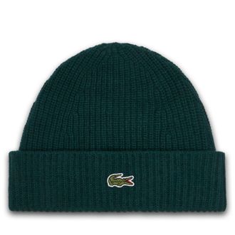 Lacoste M&uuml;tze Lacoste RB9883 Gr&uuml;n