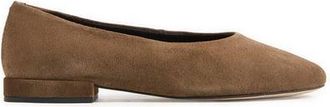 Maison Toufet Ballerines en cuir