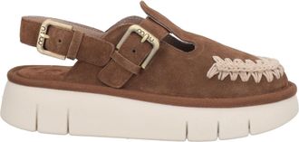 Mou SCHUHE - Pumps auf YOOX.COM