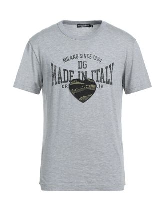 Dolce & Gabbana TOPS - T-shirts auf YOOX.COM