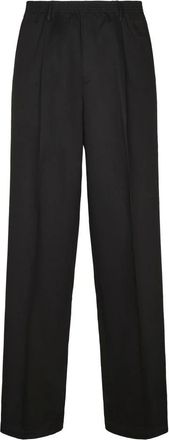 Cellar Door Homme, Pantalons, Noir, Taille: S Ezio Pants