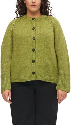 s.Oliver Strickjacke