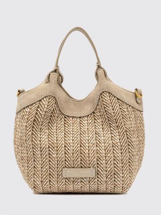 Gianni Chiarini Mini Sac Femme couleur Sable