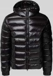 Colmar Daunenjacke mit Kapuze und Zweiwege-Reißverschluss