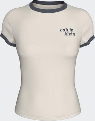 Calvin Klein T-shirt - Taille XS