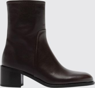 Buttero Bottes Femme couleur Noir
