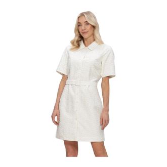 Freebird by Steven Wv-Pearl-Sequince-26-1 - - Dresses - Damen - Wei&szlig; - L