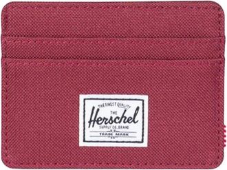 Herschel Wallets & Cardholders - - Accessories - unisex - Rot - ONE SIZE