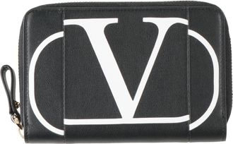 Valentino Garavani Kleinlederwaren - Brieftaschen auf YOOX.COM