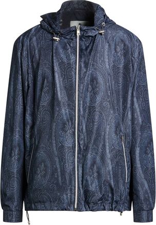 Etro JACKEN & M&Auml;NTEL - Jacken und Anoraks auf YOOX.COM