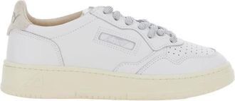 Autry Damen, Schuhe, Wei&szlig;, 35 EUGr&ouml;&szlig;e
