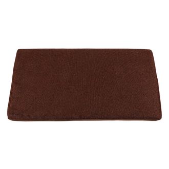 SOLUSTRE Sitzkissen f&uuml;r Bequeme Bodenauflage aus Kokosfaser und Ergonomisches Design f&uuml;r Zuhause f&uuml;r Meditation und Klassisch