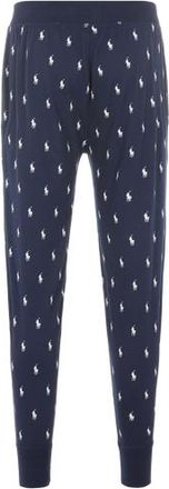 Polo Ralph Lauren Pantalon de pyjama en coton