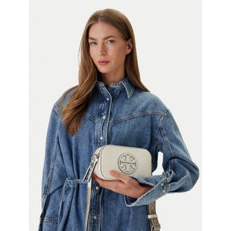 Tory Burch Handtasche Tory Burch 171955 Creme