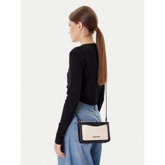 Aldo Handtasche Aldo Goivia 14037734 Schwarz