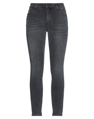 Met HOSEN & R&Ouml;CKE - Jeanshosen auf YOOX.COM