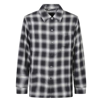 Our Legacy Every Shirt - - Shirts - Herren - Mehrfarbig - L