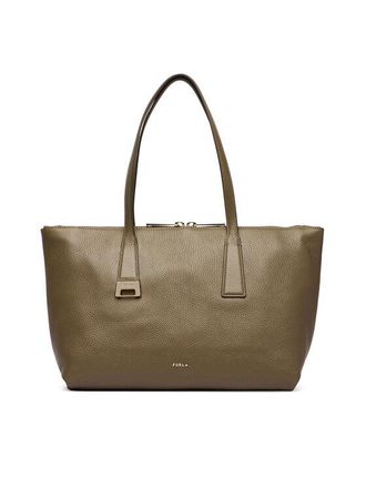 Furla Handtasche WB01977 HSF000 4903S Dunkelbeige