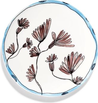 Serax Assiettes Camelia, Serax for Marni - Set de 2 Serax