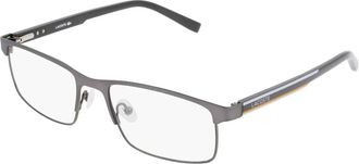 Lacoste Homme, Accessoires, Gris, Taille: 54 MM L2271 Lunettes de soleil