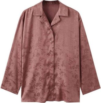 Mango Schlafshirt Quars