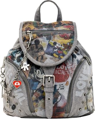 Desigual Rucksack