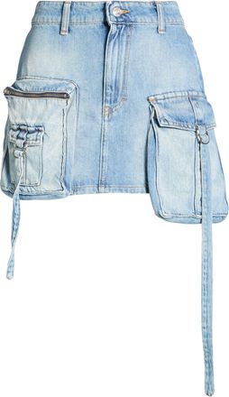 Vicolo HOSEN & R&Ouml;CKE - Jeansr&ouml;cke auf YOOX.COM