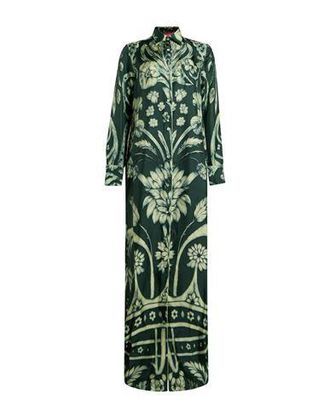 F.R.S. For Restless Sleepers ROBES - Robes longues sur YOOX.COM