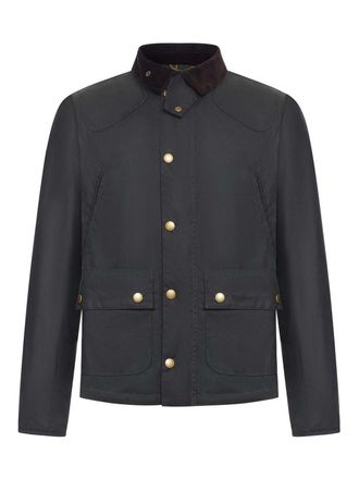 Barbour Veste Casual - Couleur Chair