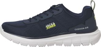 Jack & Jones Jfwcrescent Jacquard Sneaker