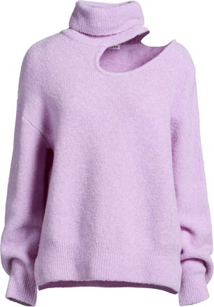 Rejina Pyo STRICKWAREN - Rollkragenpullover auf YOOX.COM