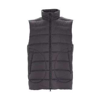 Herno Vestes - Homme - Vestes - Gris - Taille: 2XL