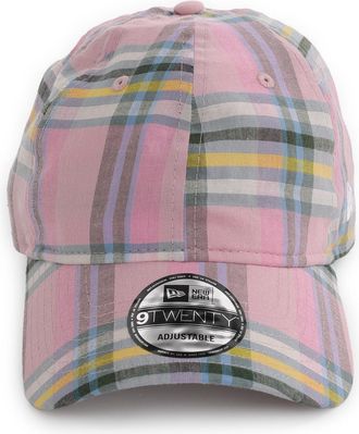 New Era Casquette imprim&eacute;e