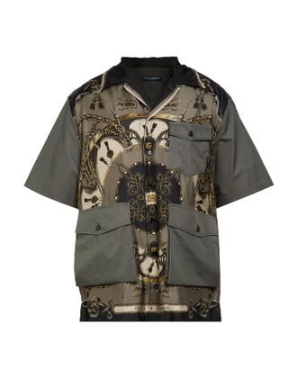 Dolce & Gabbana TOPS - Hemden auf YOOX.COM