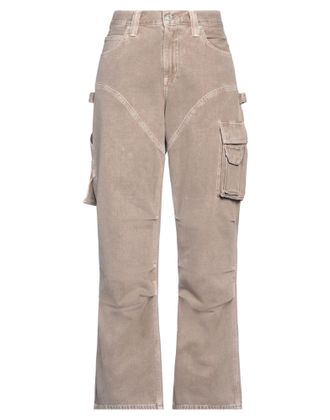 A Gold E HOSEN & R&Ouml;CKE - Jeanshosen auf YOOX.COM