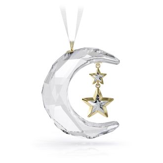 Swarovski Holiday Magic Glocken Ornament